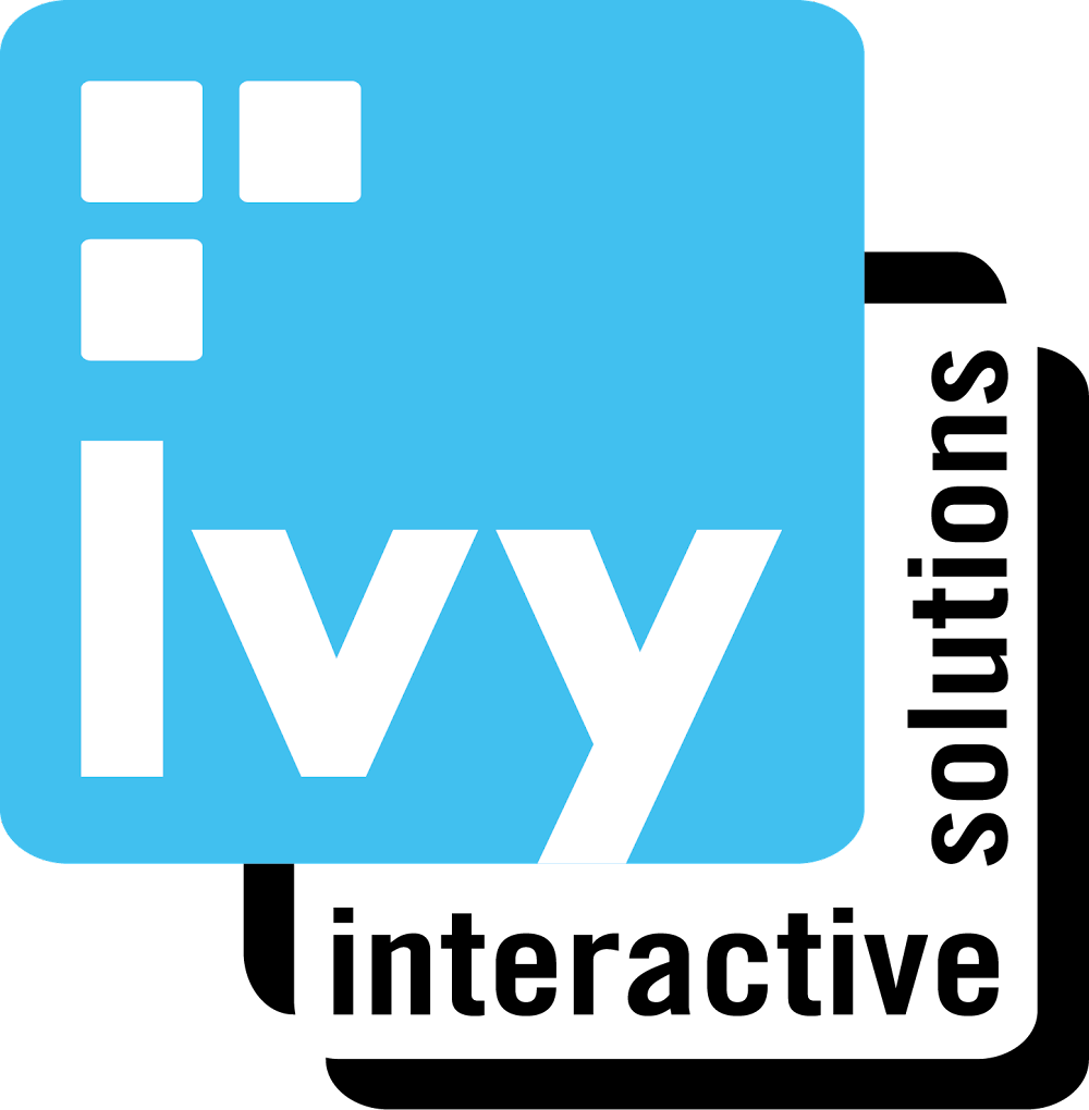 Ivy Interactive Solutions - Building Digital Futures for Global Brands